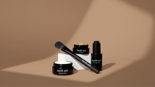 Berlin Skin | Get your best skin yet.