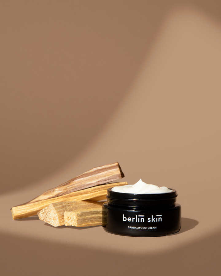 Berlin Skin | Get your best skin yet.