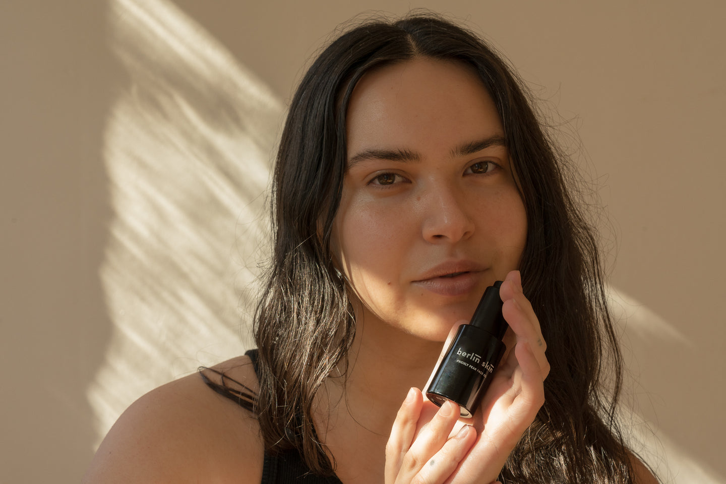 Berlin Skin | Clean, natural skin care for the modern minimalist.